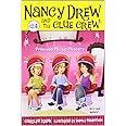 Amazon.com: Princess Mix-up Mystery (Nancy Drew and the Clue Crew, No ...