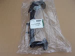 Amazon.com: Jaguar XJ F-Type 2014 to 2018 Radiator Heater Water Pipe ...