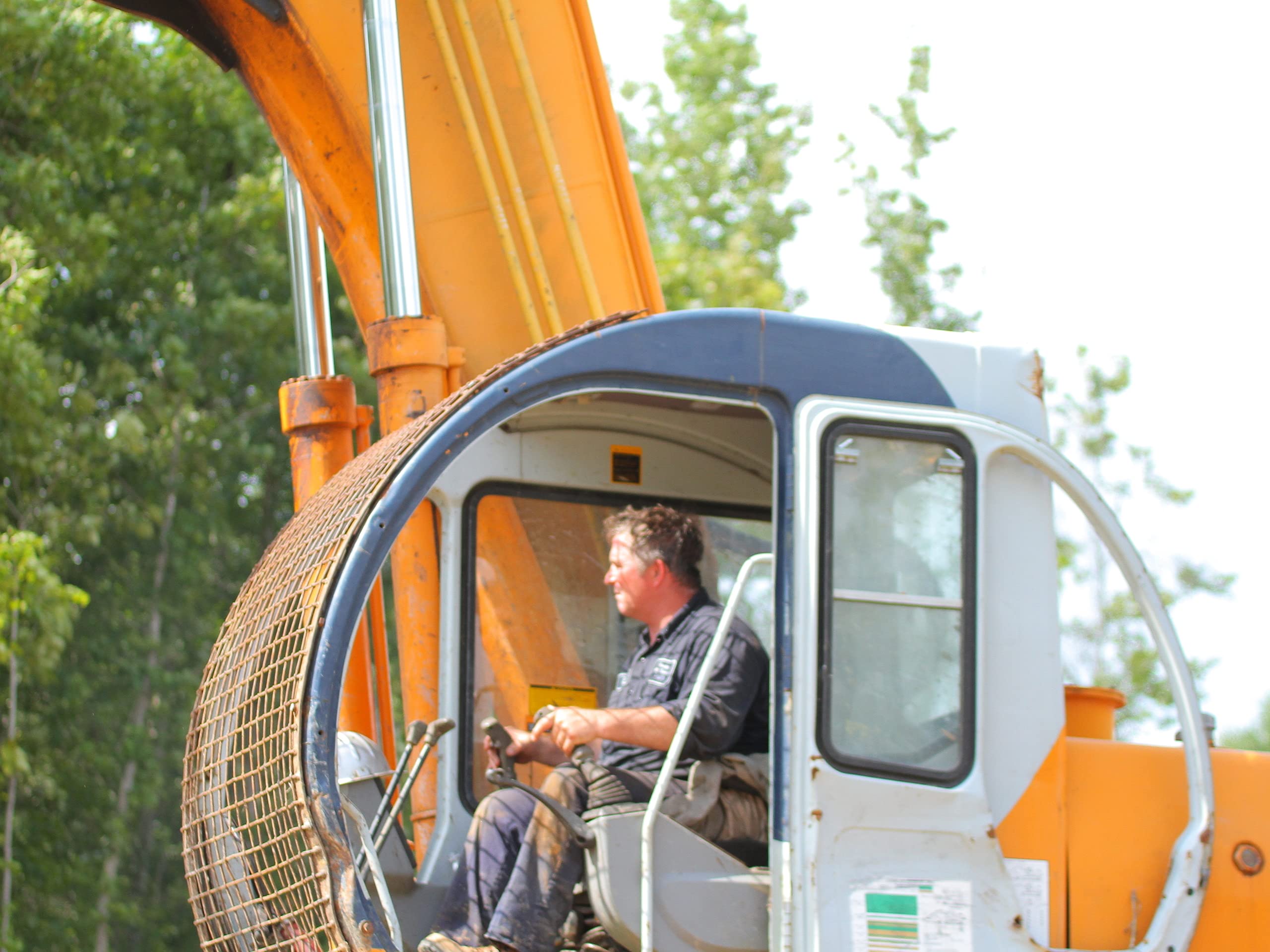 Watch Swamp Loggers - Season 1 | Prime Video