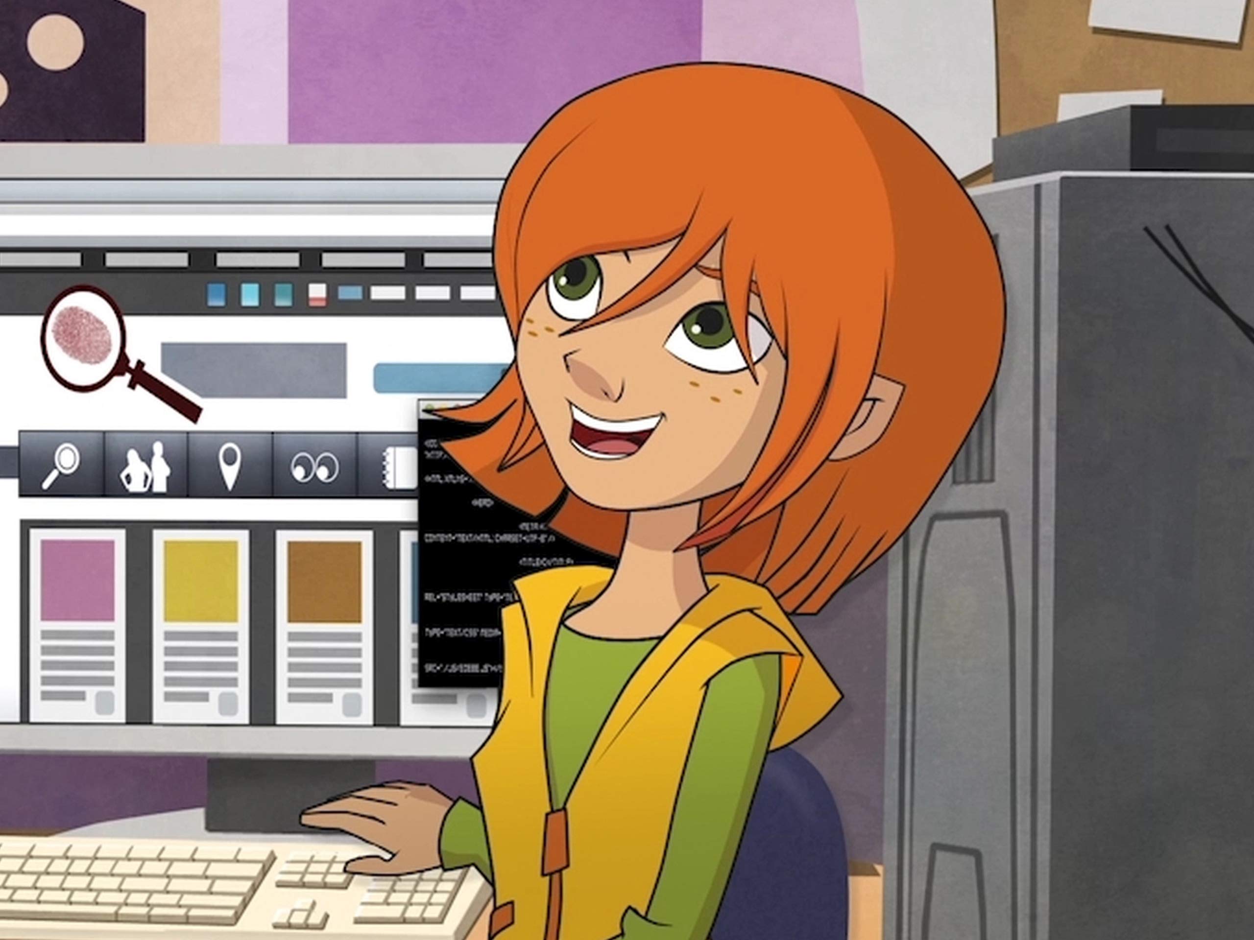 Watch Four and a Half Friends, Season 1 | Prime Video