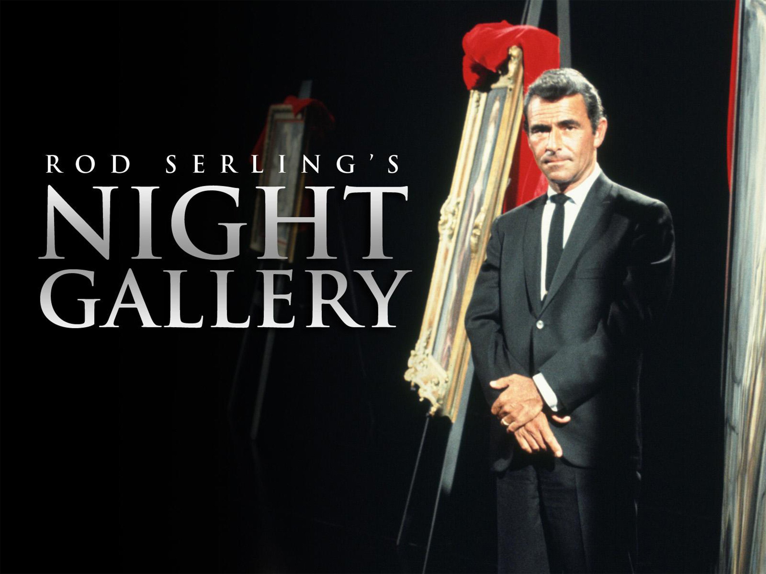 Watch Rod Serling's Night Gallery - Season 1 | Prime Video