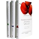 The Good and Beautiful God: Falling in Love with the God Jesus Knows ...
