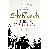 Shahnameh: The Epic of the Persian Kings [Illustrated Slipcase Edition ...