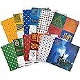 Amazon.com: Paper House Productions Harry Potter 12" x 12" 12-Sheet ...