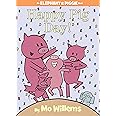 Happy Pig Day!-An Elephant and Piggie Book : Willems, Mo: Amazon.ca: Books