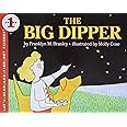 The Big Dipper (Let's-Read-and-Find-Out Science 1): Branley, Dr ...