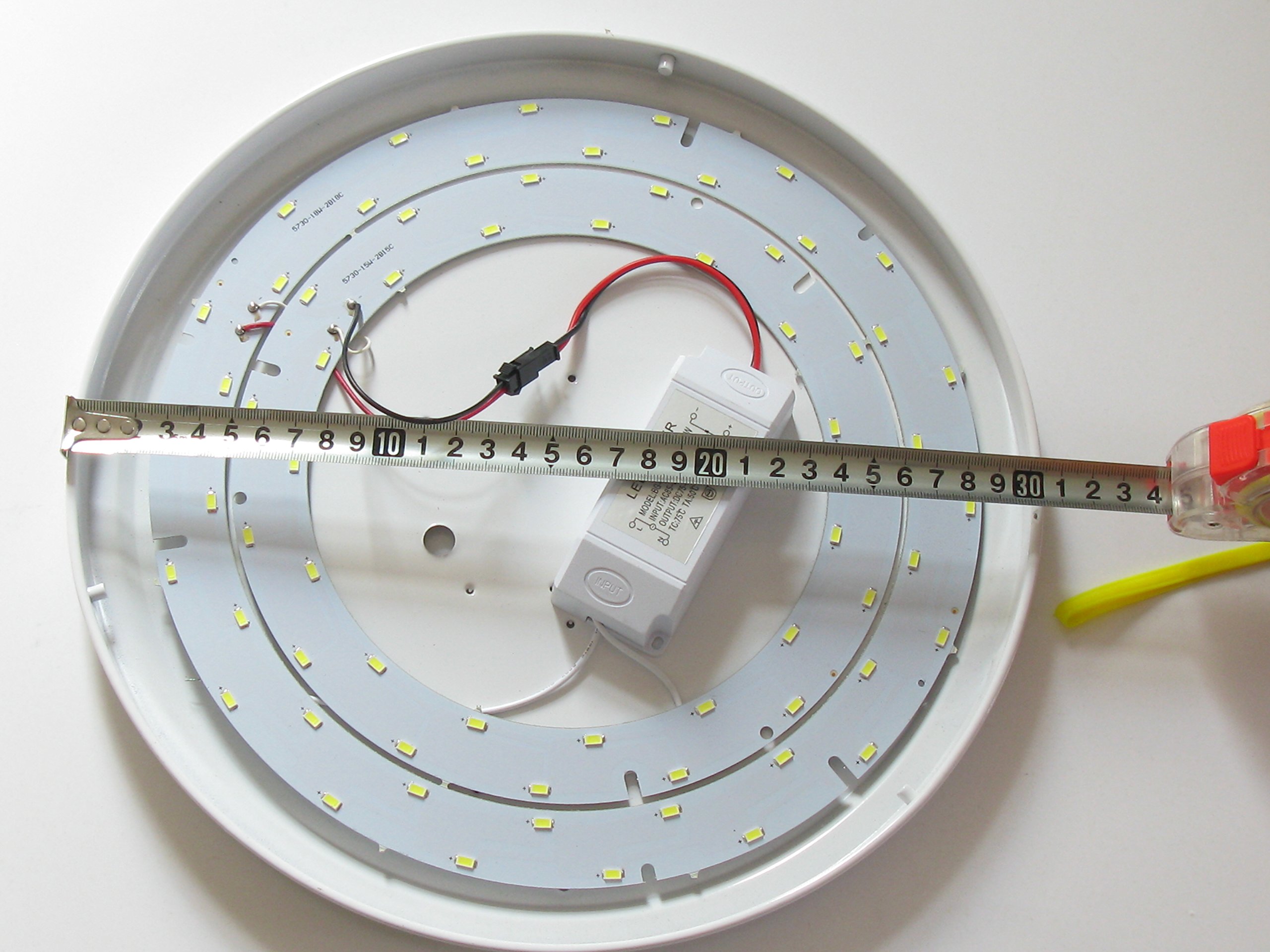 Ledy 33w Led Ceiling Light Fixtures Retrofit Board Replacement Panel 9. ...