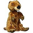 Amazon.com: The Puppet Company Long-Sleeves Beaver Hand Puppet, 15 ...
