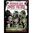 Amazon.com: Now Museum, Now You Don't (9) (Desmond Cole Ghost Patrol ...