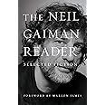 Amazon.com: The Neil Gaiman Reader: Selected Fiction: 9780063031852 ...
