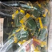 Amazon.com : Chuckles Mini Jelly Candy, 10 Ounces (Pack of 6) : Grocery ...