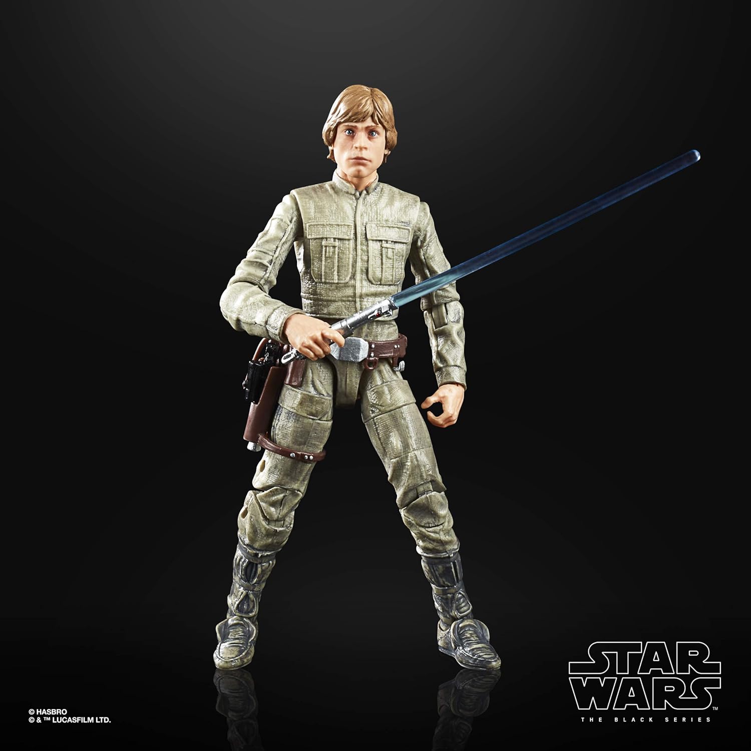 star wars - kenner - luke skywalker - bespin - - Comprar Figuras y ...