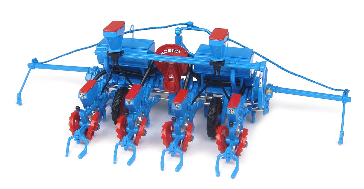 Universal Hobbies Monosem Micro Sem uh4283 - Semoir - 1: 32 Scale ...