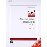 Amazon.com: Mathematical Statistics and Data Analysis (with CD Data ...