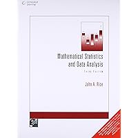 Amazon.com: Mathematical Statistics and Data Analysis (with CD Data ...