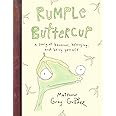 Rumple Buttercup: A story of bananas, belonging and being yourself ...