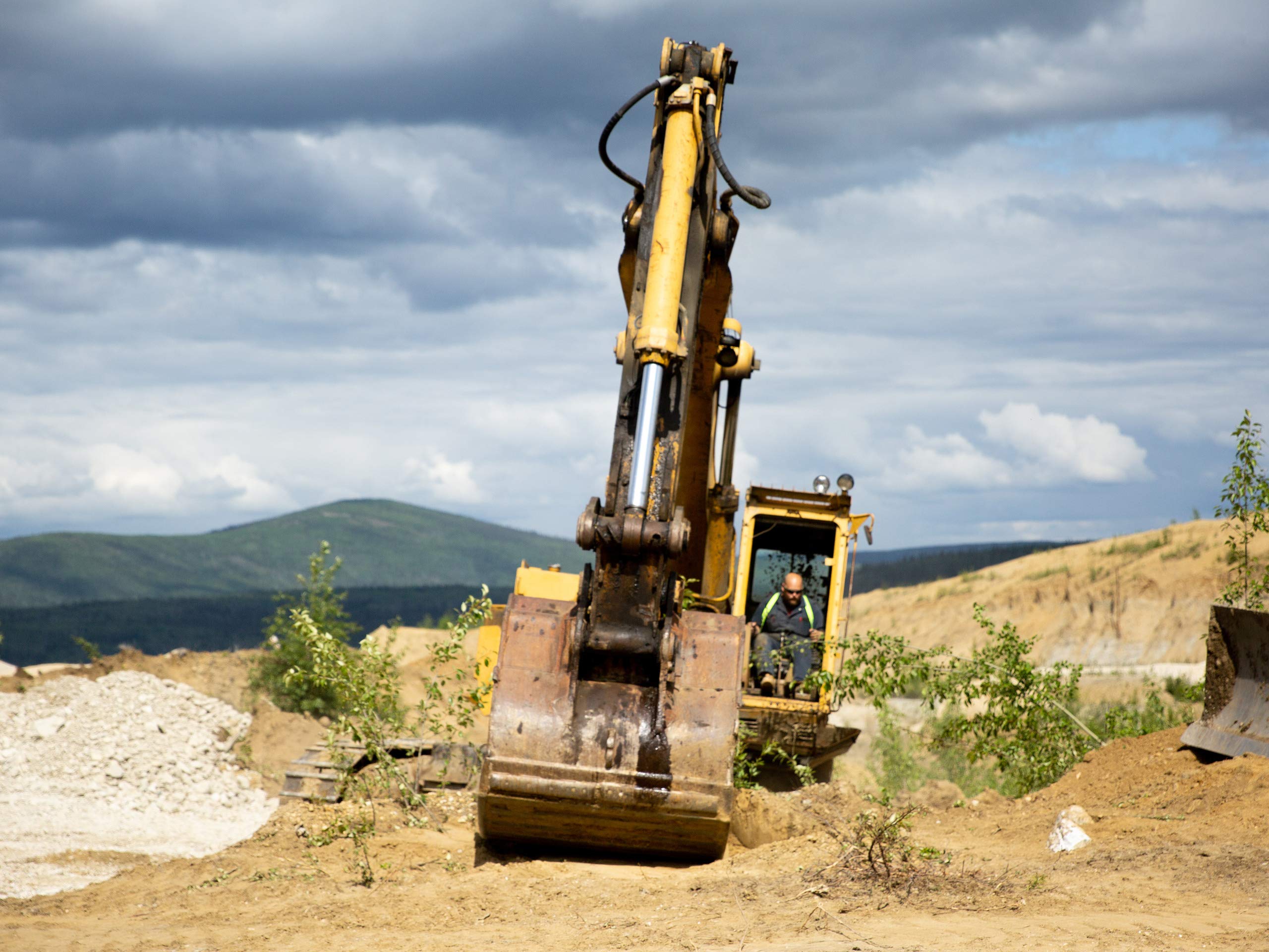 Watch Gold Rush - Season 10 | Prime Video