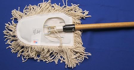 Amazon.com : Epco Bowling - Channel/Gutter Mop - Complete Set : Sports ...