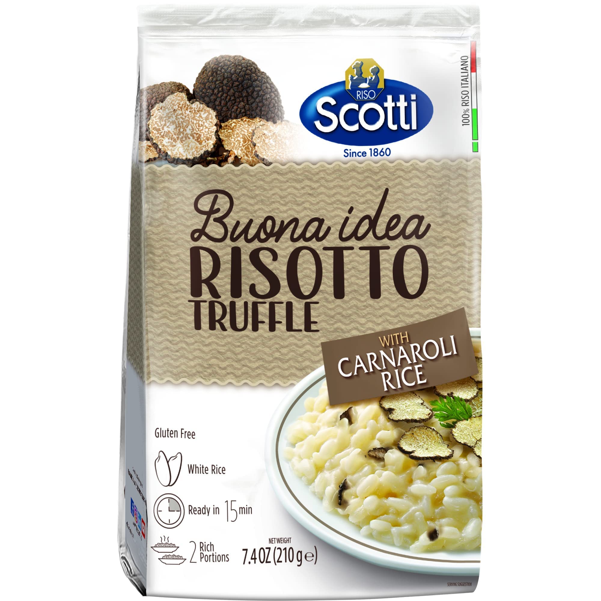 Risotto Kuwait | Buy Online | Whizz Others