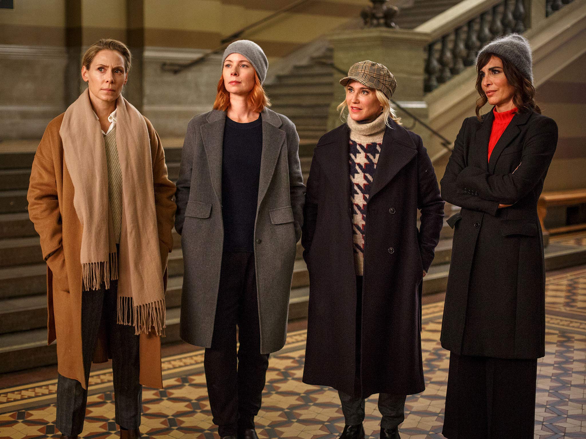 Watch Heder - Season 1 | Prime Video