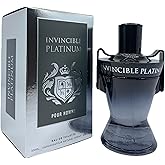 Amazon.com : Invincible Extreme by Mirage Brands - Eau De Toilette ...
