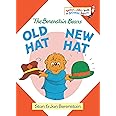 Amazon.com: Old Hat New Hat: 9780394806693: Berenstain, Stan ...