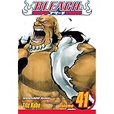 Amazon.com: Bleach, Vol. 47: 9781421543000: Tite Kubo, Tite Kubo: Books