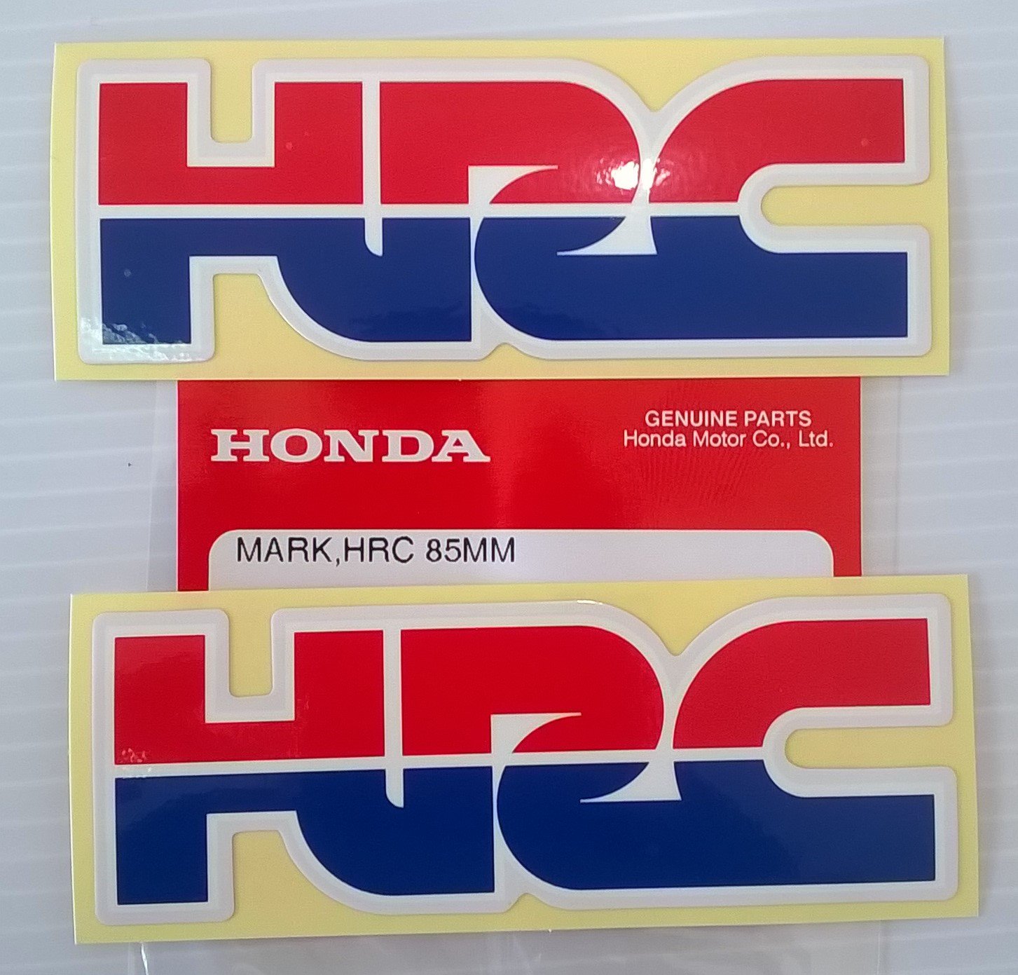 Mua HONDA - HRCï¼ ã ã ³ã ã ¬ã ¼ã ·ã ³ã °ã ³ã ¼ã ã ¬ã ¼ã ·ã §ã ³ï¼ ã ã ...