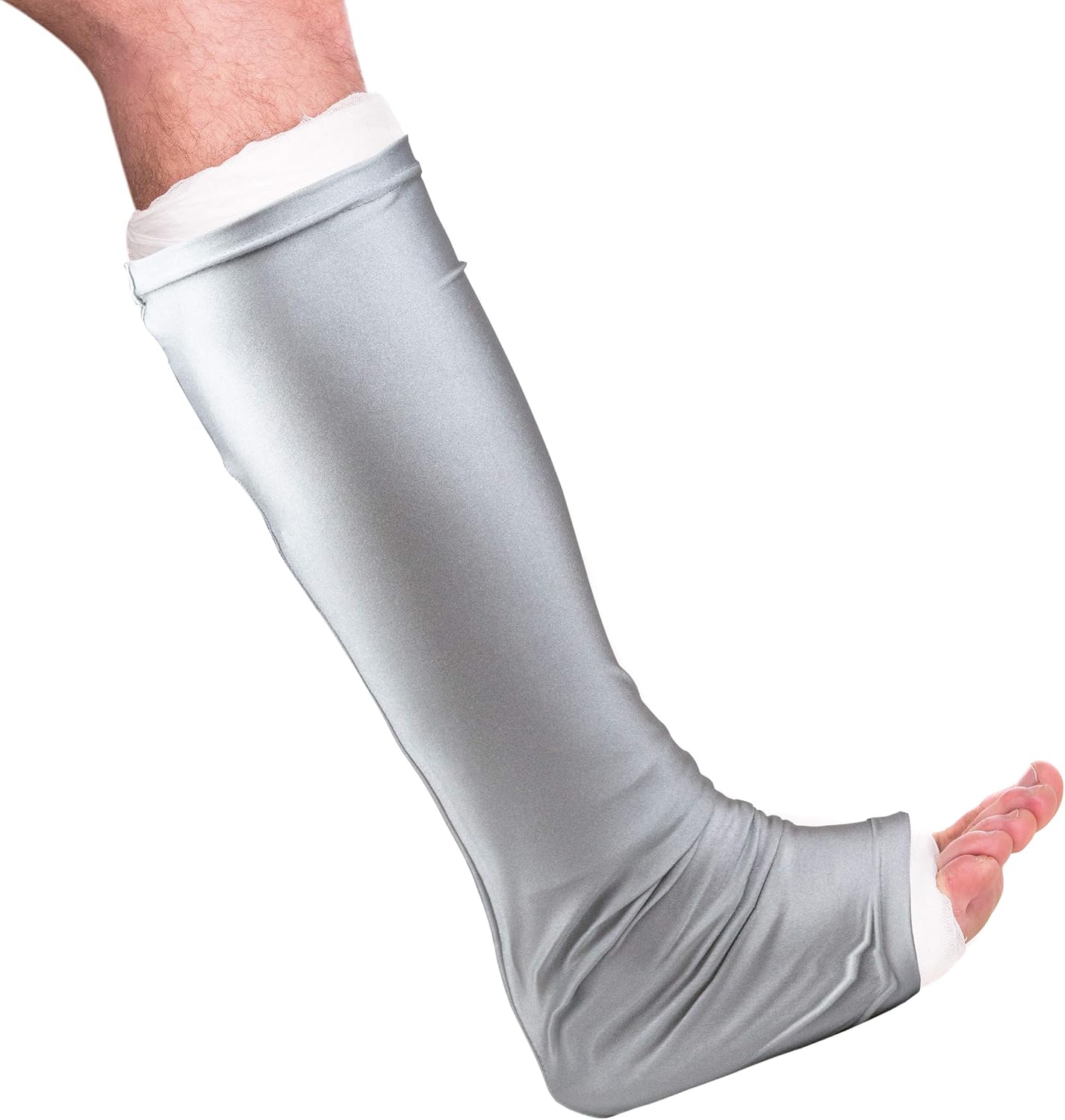 Limbo Cast Sleeve Leg for Casts and Dressings (Large) – BigaMart