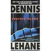 Amazon.com: Shutter Island: A Novel: 9780688163174: Dennis Lehane: Books