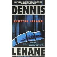 Amazon.com: Shutter Island: 9780062068415: Lehane, Dennis: Books