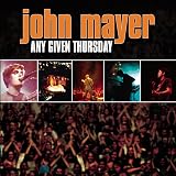 Amazon.com: John Mayer - Any Given Thursday : John Mayer: Movies & TV