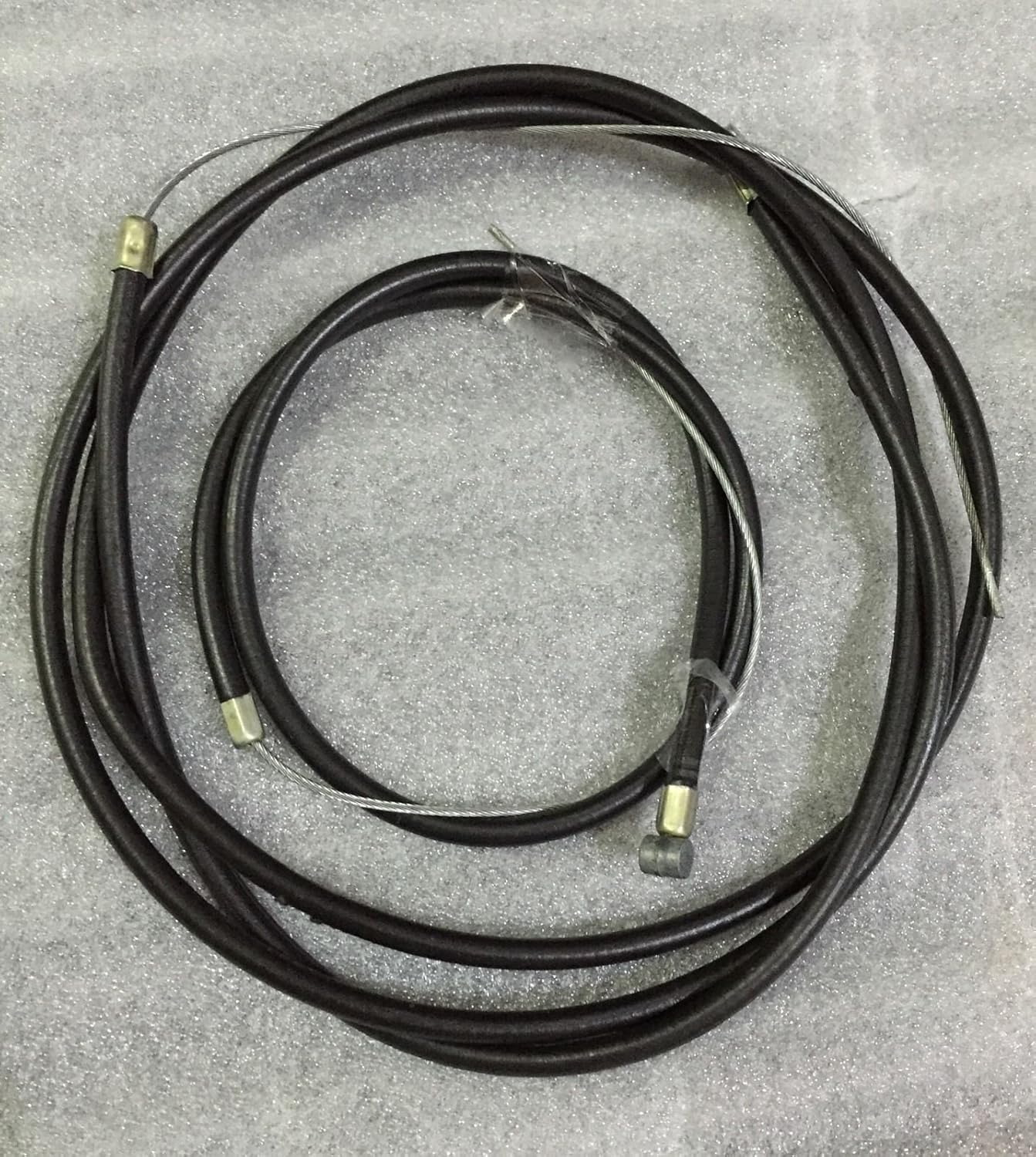 eRadius Old School BMX Complete Mountain Bicycle Caliper Brake Set ...