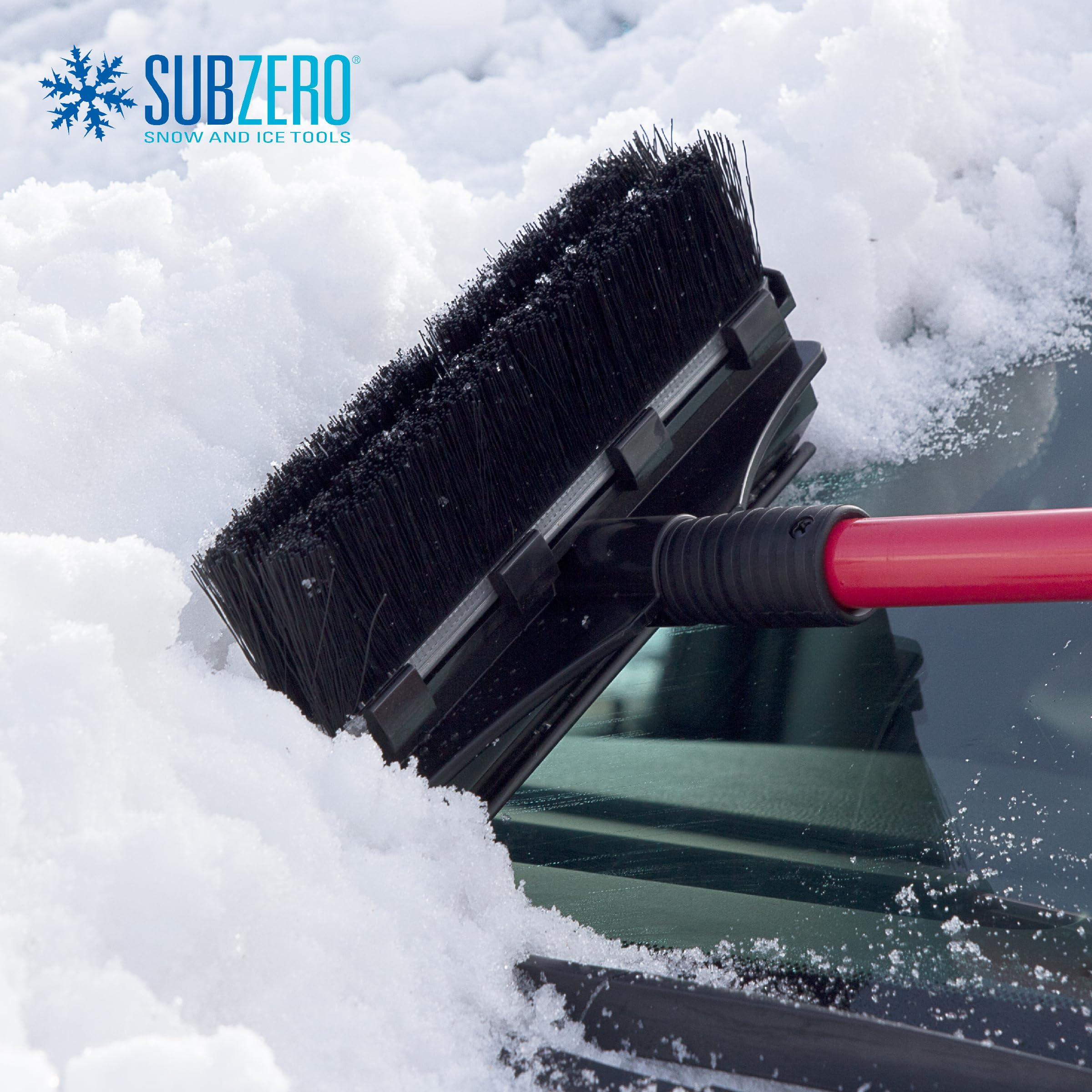 Mua SubZero 2610XM 52" Super Extender Snowbroom with Integrated ...