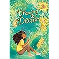 Drawing Deena: Khan, Hena: 9781534459915: Amazon.com: Books