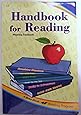 Amazon.com: A handbook for reading: Phonics textbook (A Beka Book ...
