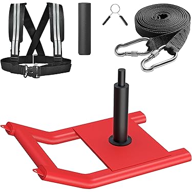 Football Practice Equipment Sled