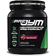 JYM Supplement Science Pre Jym, Black Cherry, 30 Count : Health & Household