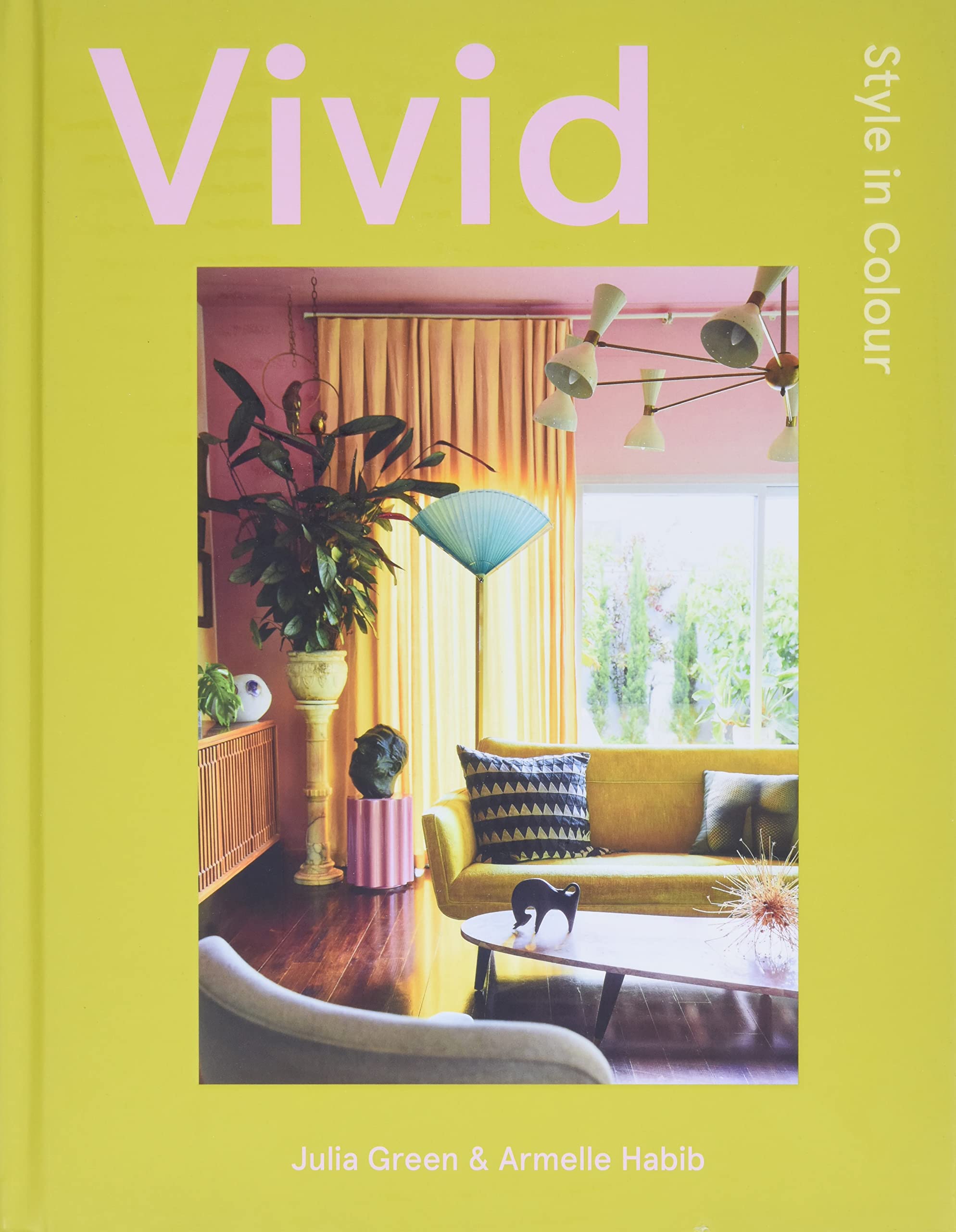 Mua Vivid: Style in Color Vivid: Style in Color Hardcover trên Amazon ...