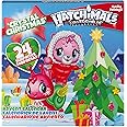 Amazon.com: Hatchimals CollEGGtibles, Advent Calendar with Exclusive ...