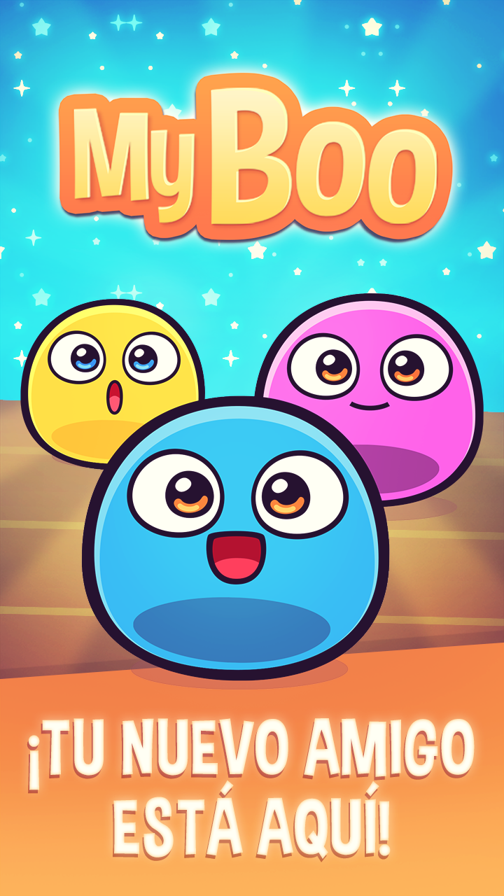 My Boo: Amazon.es: Appstore para Android