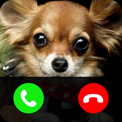 Fake call from dog:Amazon.co.uk:Appstore for Android