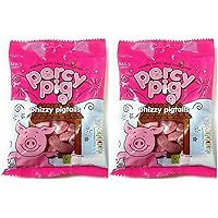 Amazon.com : Marks and Spencer Percy Pig 170g : Grocery & Gourmet Food