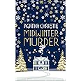 Amazon.com: MIDWINTER MURDER: Fireside Mysteries from the Queen of ...
