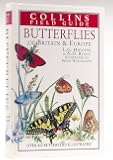 Collins Butterfly Guide: The Most Complete Field Guide to the ...
