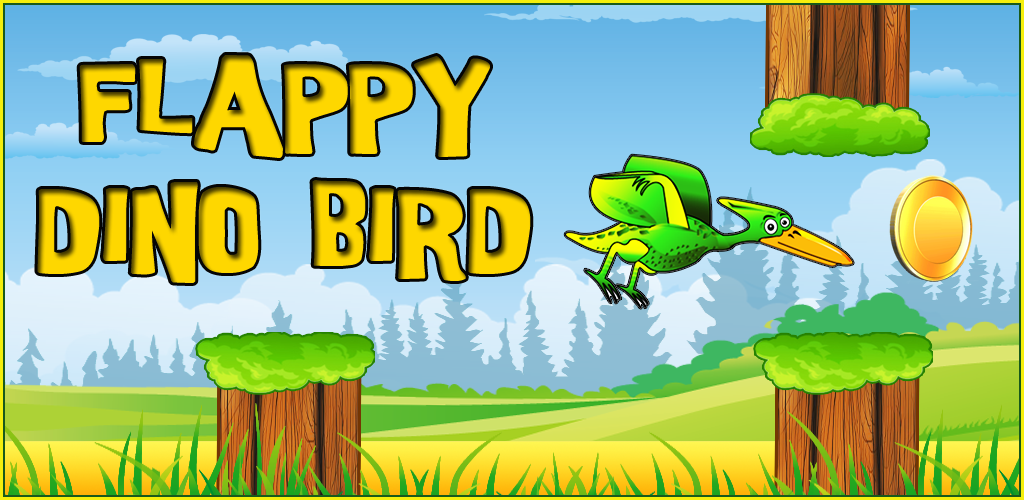Flappy Dino Bird (Kindle Tablet Edition): Amazon.es: Appstore para Android