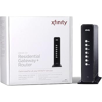 Amazon.com: Technicolor T817C Wireless DOCSIS 3.0 Modem: Computers ...