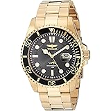 Relógio masculino Invicta Pro Diver a quartzo com pulseira de aço ...