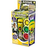 Amazon.com: Brainstorm Toys: Cute and Cuddly Flashlight and Projector ...