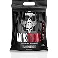Darkness - Monsterone Chocolate High-Protein Mass Gainer - Suplemento ...